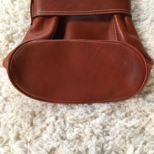 AB Leather bags. | Bags | Ab Handmade Vintage Leather Bucket Bag | Poshmark